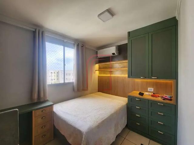 Apartamento para Venda em Campo Grande/MS Pioneiros 2 Quartos