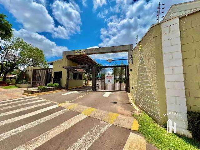 Apartamento para Venda em Campo Grande/MS Pioneiros 2 Quartos