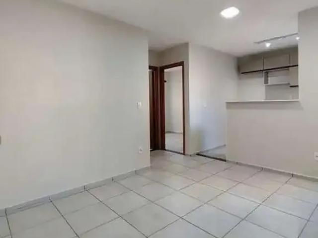 Apartamento para Venda em Campo Grande/MS Pioneiros