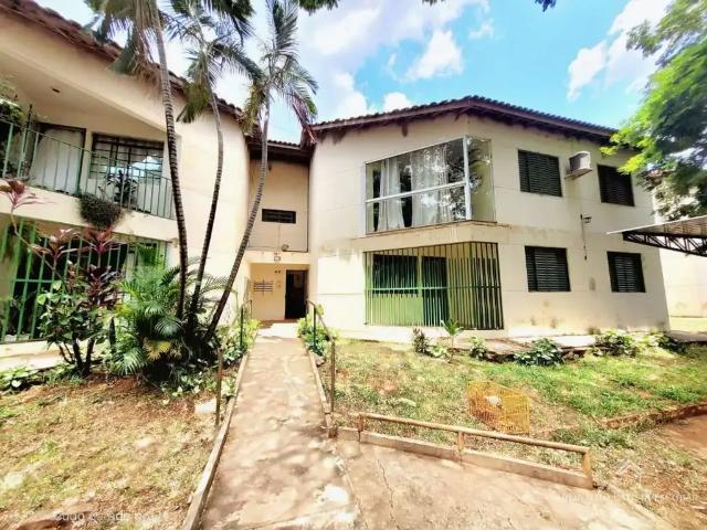 Apartamento para Venda em Campo Grande/MS Pioneiros 3 Quartos