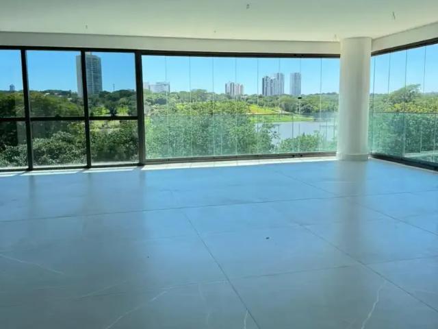 Apartamento para Venda em Campo Grande/MS Royal Park 3 Quartos