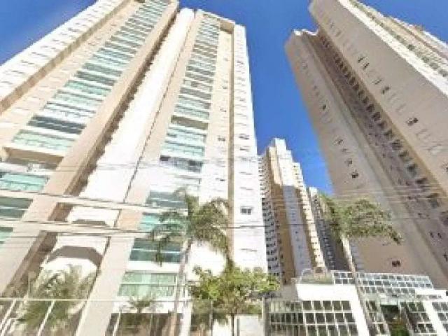 Apartamento para Venda em Campo Grande/MS Royal Park