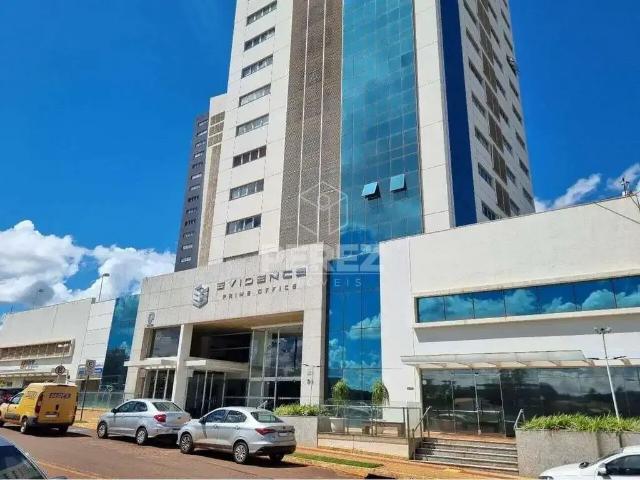 Apartamento para Venda em Campo Grande/MS Royal Park
