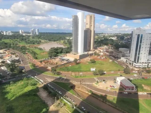 Apartamento para Venda em Campo Grande/MS Royal Park