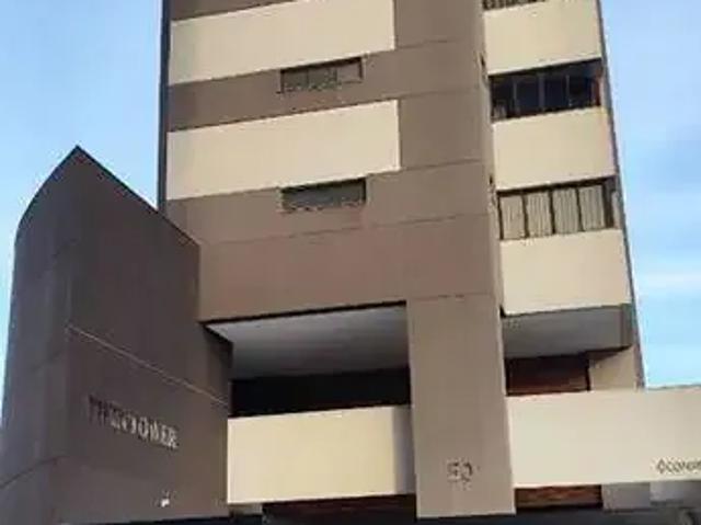 Apartamento para Venda em Campo Grande/MS Royal Park 3 Quartos