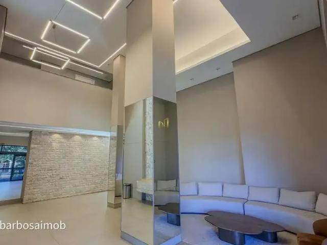 Apartamento para Venda em Campo Grande/MS São Francisco 3 Quartos
