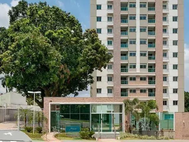 Apartamento para Venda em Campo Grande/MS São Francisco 3 Quartos