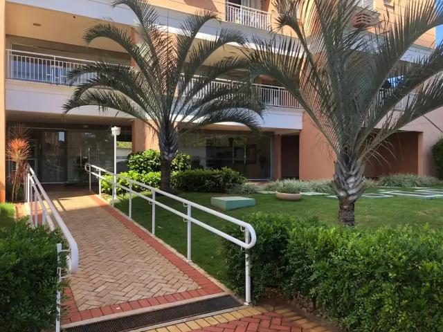 Apartamento para Venda em Campo Grande/MS São Francisco 3 Quartos