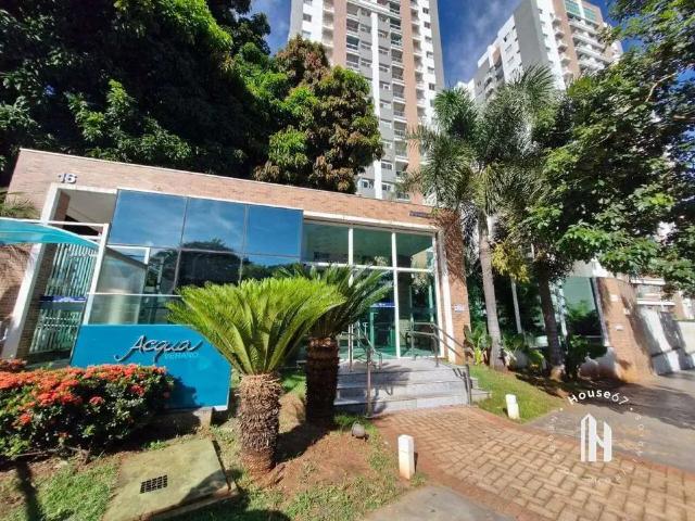 Apartamento para Venda em Campo Grande/MS São Francisco 2 Quartos