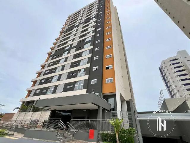 Apartamento para Venda em Campo Grande/MS São Francisco 2 Quartos