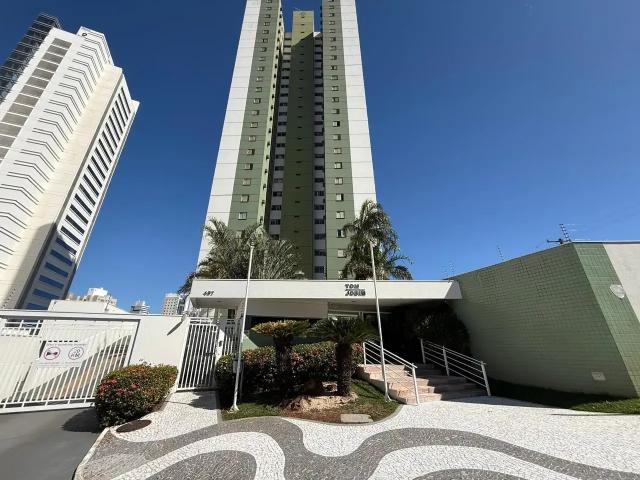 Apartamento para Venda em Campo Grande/MS Santa Fé 2 Quartos