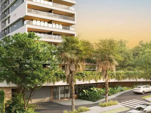 Apartamento para Venda em Campo Grande/MS Santa Fé 4 Quartos
