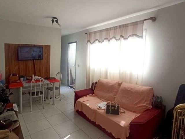 Apartamento para Venda em Campo Grande/MS Santo Antônio 3 Quartos