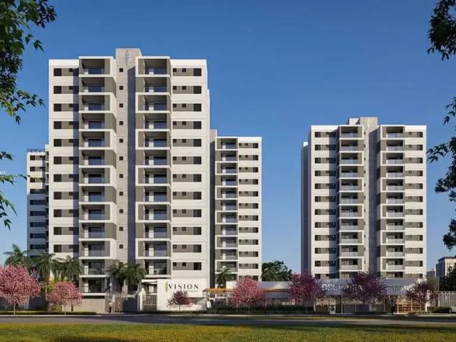 Apartamento para Venda em Campo Grande/MS Tiradentes 2 Quartos
