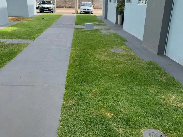 Apartamento para Venda em Campo Grande/MS Vila Carlota 2 Quartos