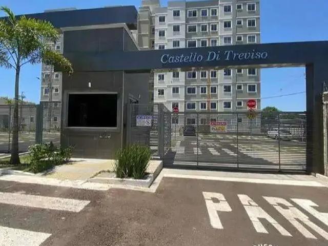 Apartamento para Venda em Campo Grande/MS Vila Carlota 2 Quartos
