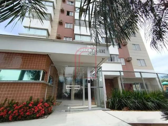 Apartamento para Venda em Campo Grande/MS Vila Carvalho 3 Quartos
