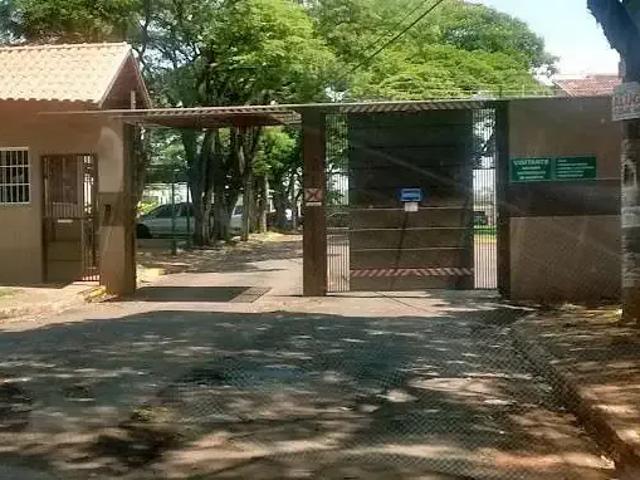 Apartamento para Venda em Campo Grande/MS Vila Adelina 2 Quartos