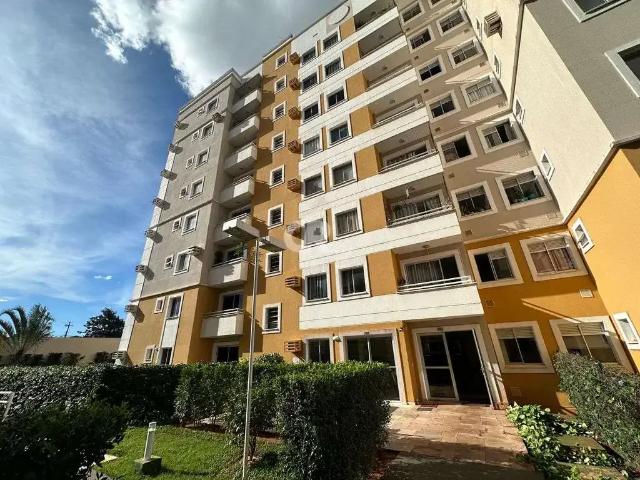 Apartamento para Venda em Campo Grande/MS Vila Albuquerque 2 Quartos