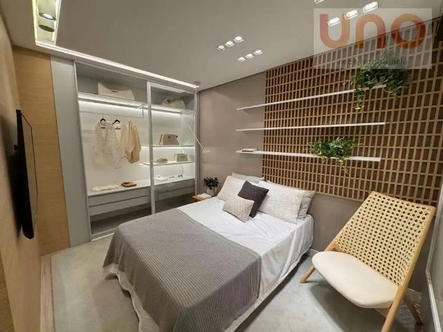 Apartamento para Venda em Campo Grande/MS Vila do Polonês 3 Quartos
