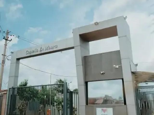 Apartamento para Venda em Campo Grande/MS Vila Jussara 2 Quartos