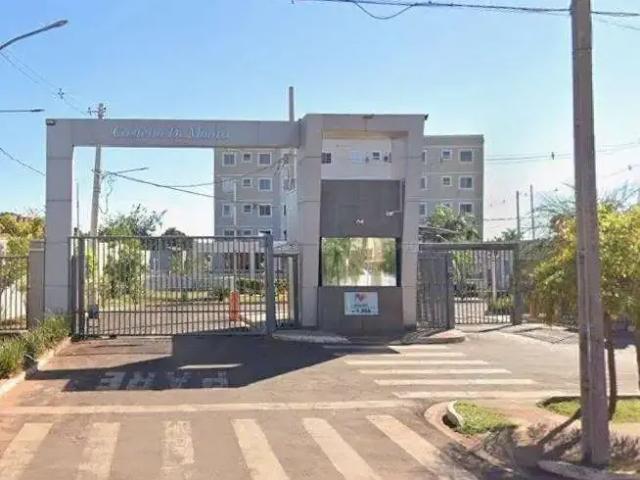 Apartamento para Venda em Campo Grande/MS Vila Jussara 2 Quartos