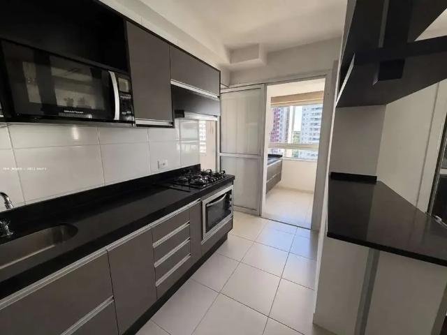 Apartamento para Venda em Campo Grande/MS Vila Margarida 2 Quartos