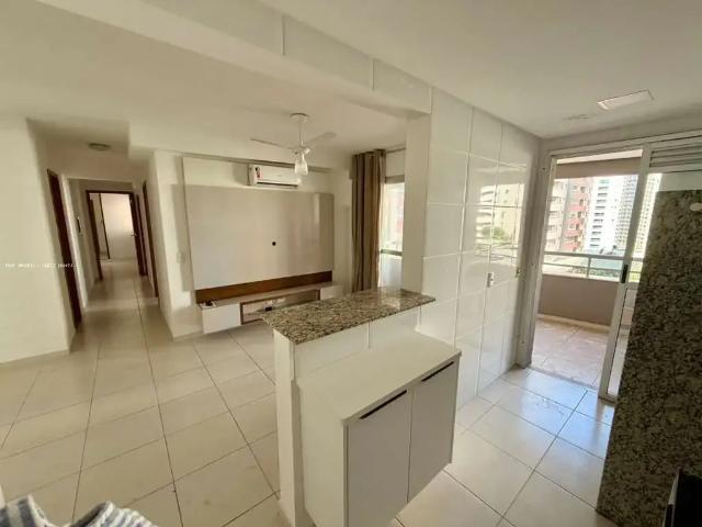 Apartamento para Venda em Campo Grande/MS Vila Margarida 2 Quartos