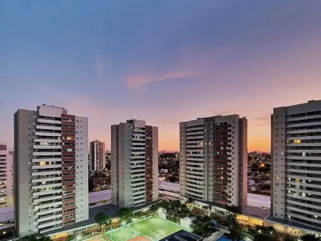 Apartamento para Venda em Campo Grande/MS Vila Margarida 2 Quartos