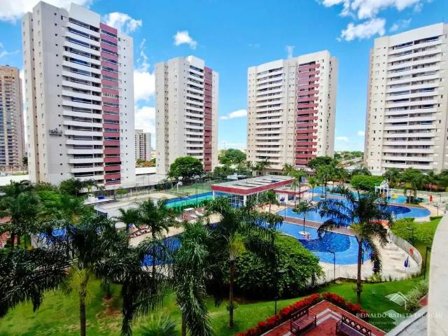 Apartamento para Venda em Campo Grande/MS Vila Margarida 2 Quartos