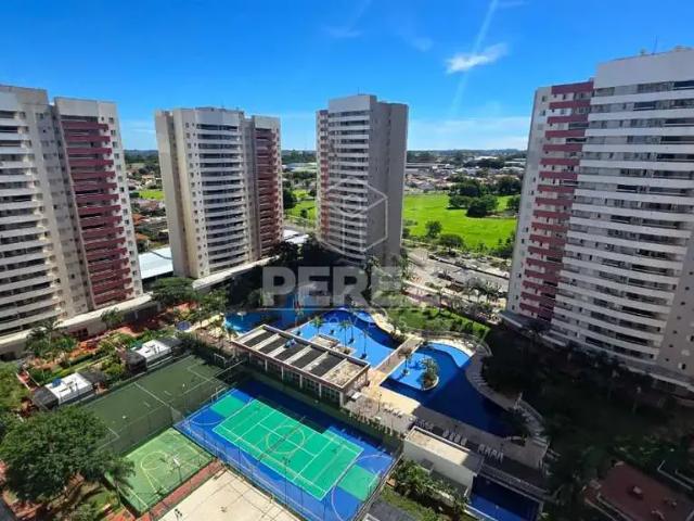 Apartamento para Venda em Campo Grande/MS Vila Margarida 2 Quartos