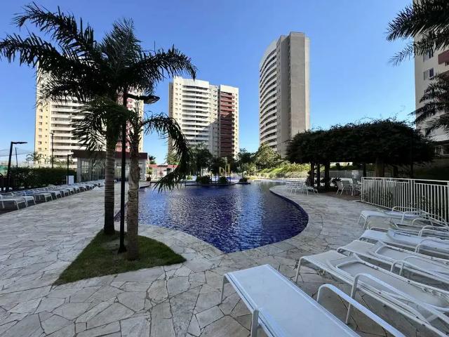 Apartamento para Venda em Campo Grande/MS Vila Margarida 3 Quartos