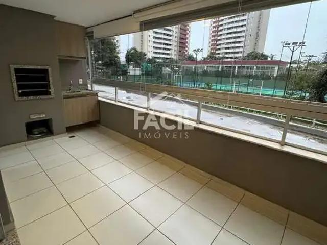 Apartamento para Venda em Campo Grande/MS Vila Margarida 3 Quartos