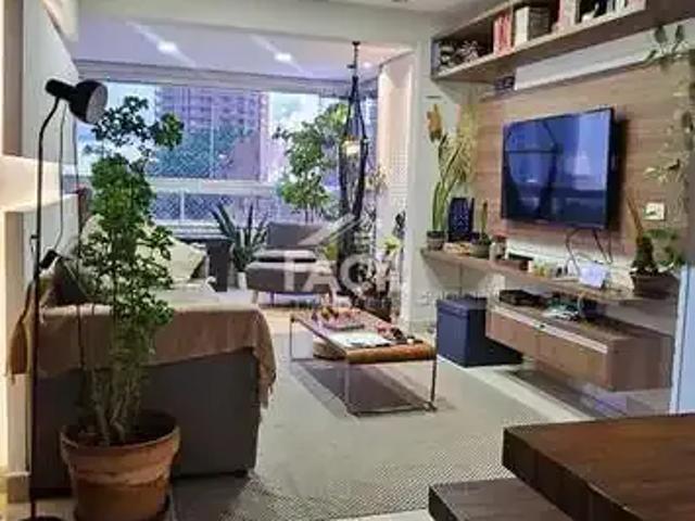 Apartamento para Venda em Campo Grande/MS Vila Margarida 3 Quartos
