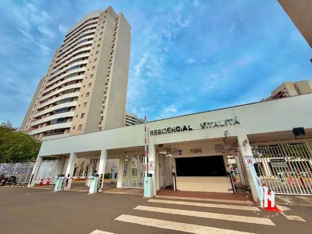 Apartamento para Venda em Campo Grande/MS Vila Margarida
