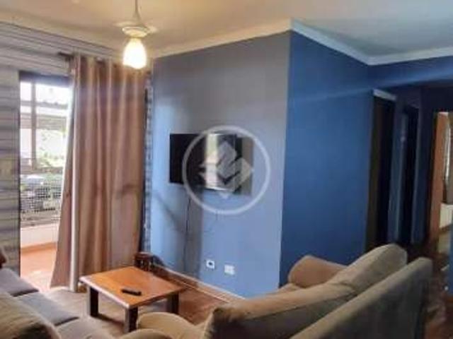 Apartamento para Venda em Campo Grande/MS Vila Sobrinho 3 Quartos