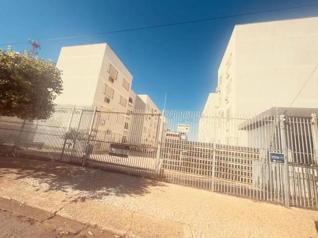 Apartamento para Venda em Campo Grande/MS Vila Sobrinho 3 Quartos