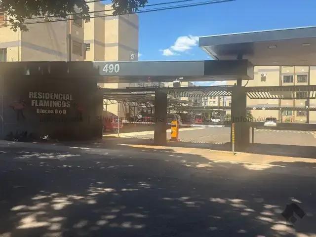 Apartamento para Venda em Campo Grande/MS Vila Sobrinho 3 Quartos
