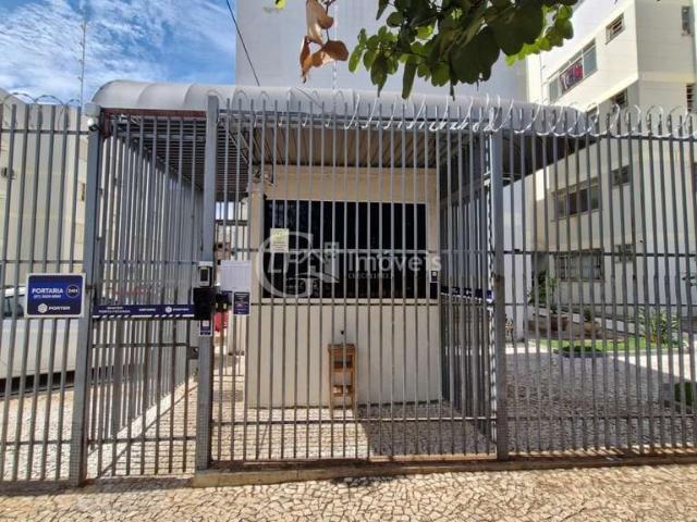 Apartamento para Venda em Campo Grande/MS Vila Planalto 3 Quartos