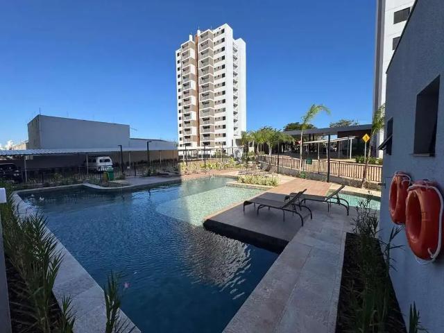 Apartamento para Venda em Campo Grande/MS Vila Planalto 2 Quartos