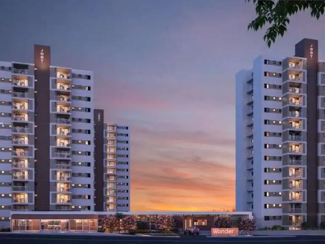 Apartamento para Venda em Campo Grande/MS Vila Planalto 2 Quartos