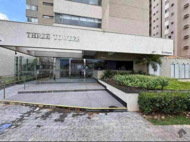 Apartamento para Venda em Campo Grande/MS Vila Rica 4 Quartos