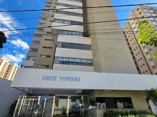 Apartamento para Venda em Campo Grande/MS Vila Rica 2 Quartos