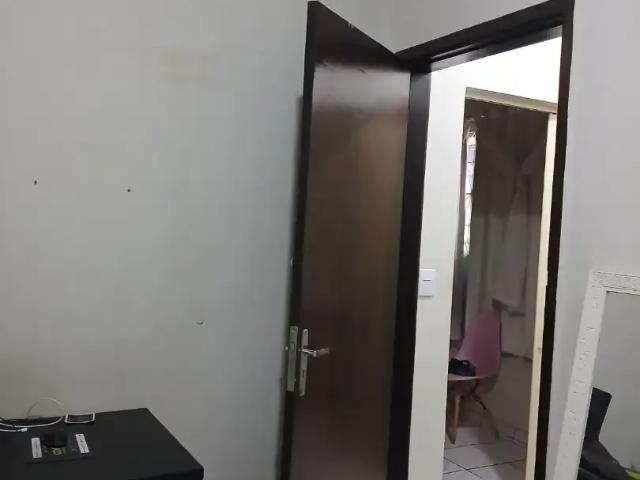 Apartamento para Venda em Campo Grande/MS Vila Taquarussu 2 Quartos