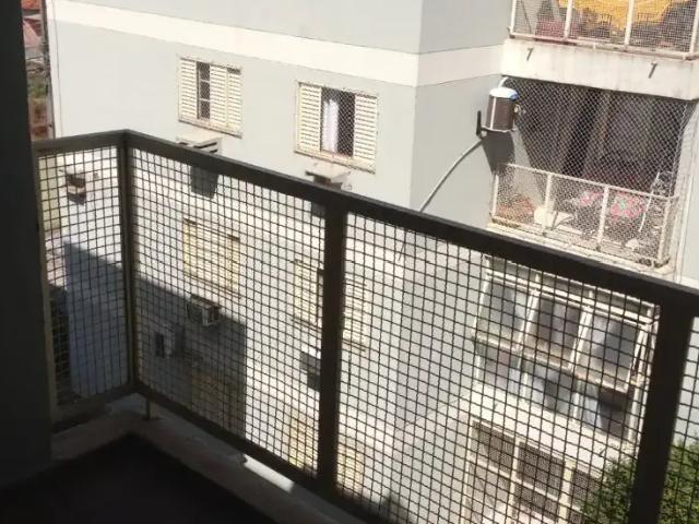 Apartamento para Venda em Campo Grande/MS Vila Taquarussu 3 Quartos