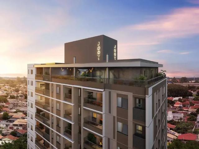 Apartamento para Venda em Campo Grande/MS Vila Vilas Boas 2 Quartos