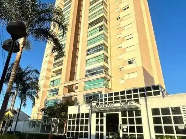 Apartamento para Venda em Campo Grande/MS Vivendas do Bosque 2 Quartos