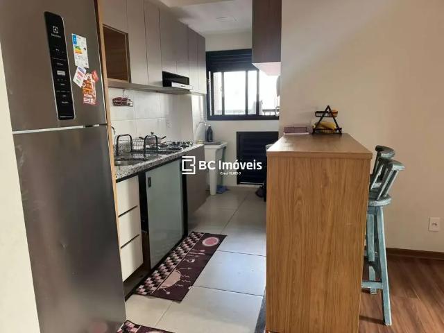 Apartamento para Venda em Campo Grande/MS Vivendas do Parque 2 Quartos