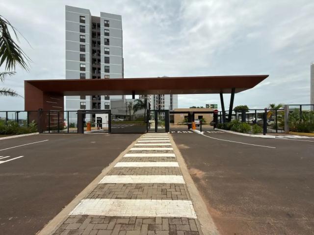 Apartamento para Venda em Campo Grande/MS Vivendas do Parque 2 Quartos