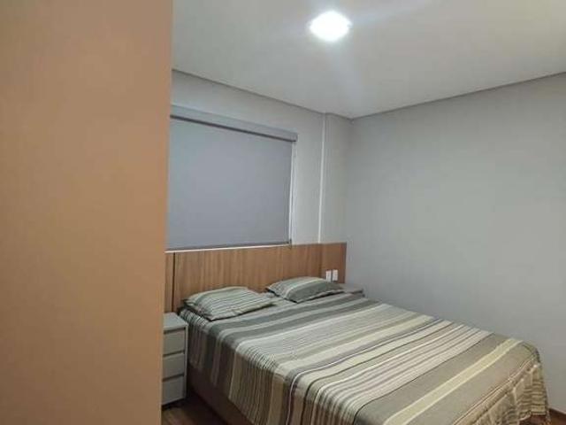 Apartamento para Venda em Campo Grande/MS Vivendas do Parque 2 Quartos
